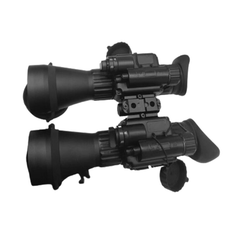 NEWCOM纽科姆BNVM-14二代+头盔式双目双筒红外夜视仪 | NEWCOM纽科姆光学