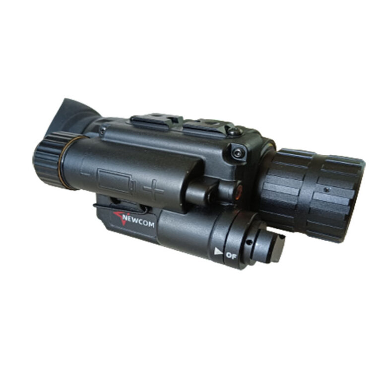 NEWCOM纽科姆BNVM-4二代+头盔式单目单筒红外夜视仪 | NEWCOM纽科姆光学