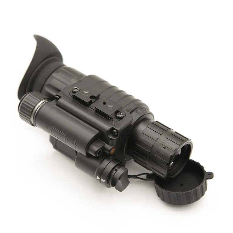NEWCOM纽科姆BNVM-4二代+头盔式单目单筒红外夜视仪 | NEWCOM纽科姆光学